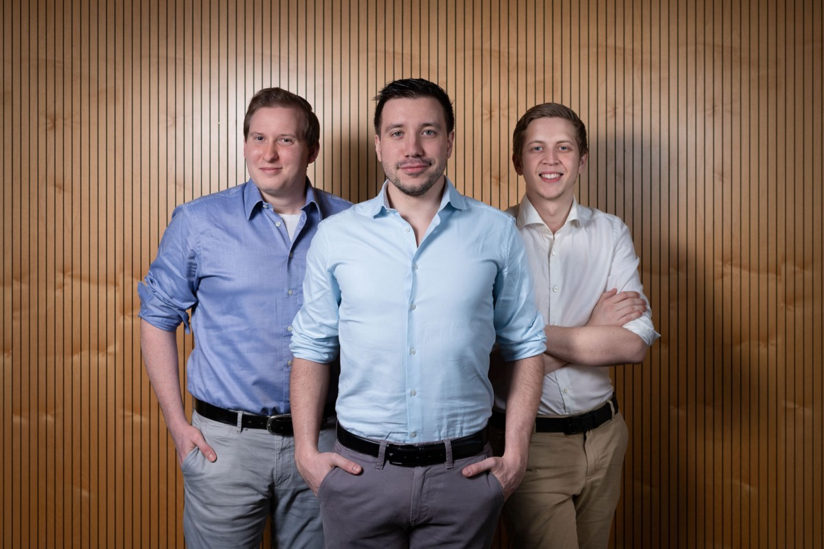 Talent Venture Group’s Rise to an HR and Talent Tech Powerhouse | by ...