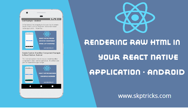 Create Custom Snackbar Component Example In React Native Android By 5424