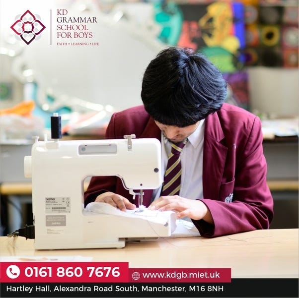 The Rise and Role of Islamic Schools in the UK | by KD Grammar School ...