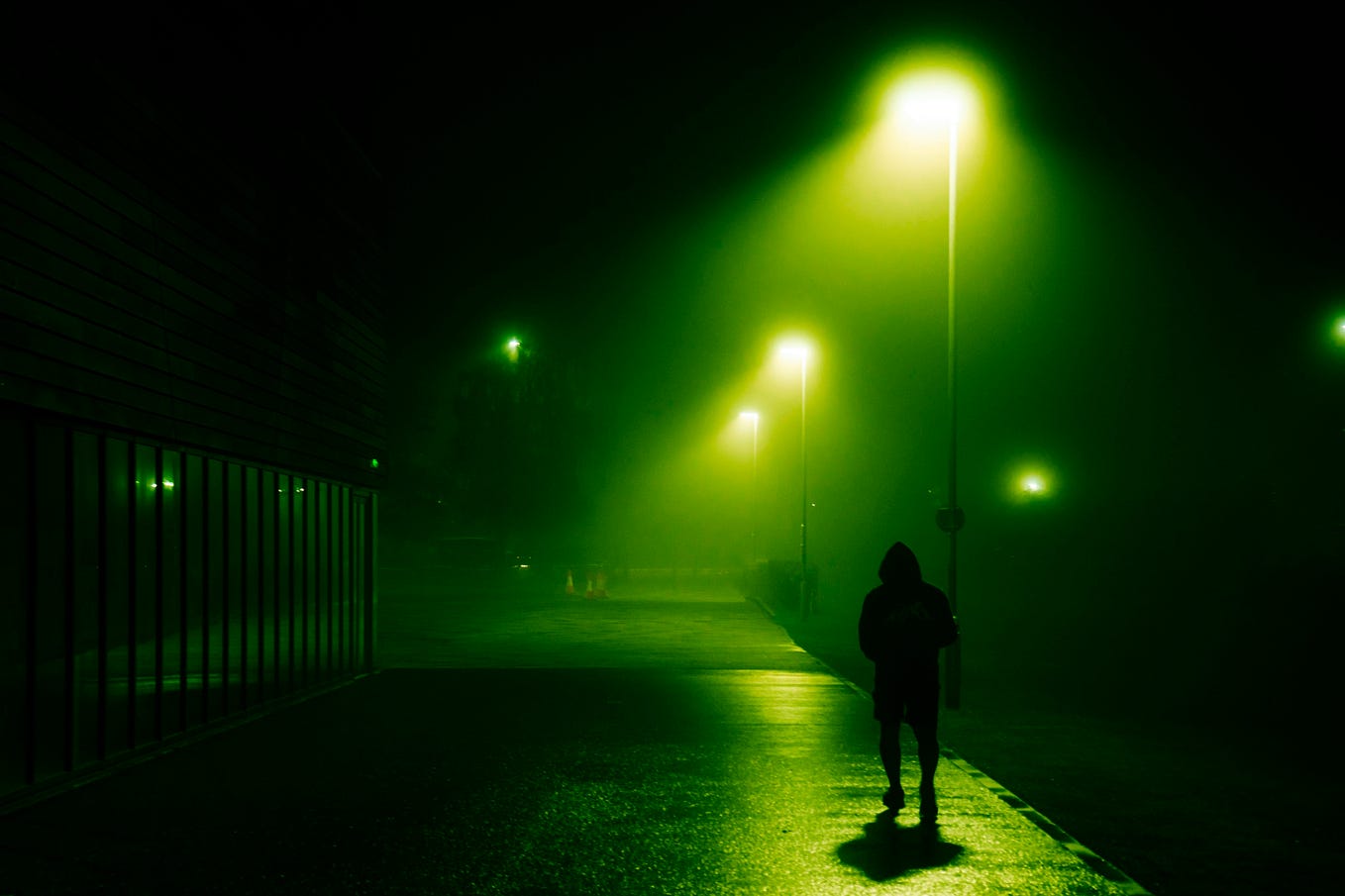 DMT. A poem about opening doorways to the… | by Bradley J Nordell ...