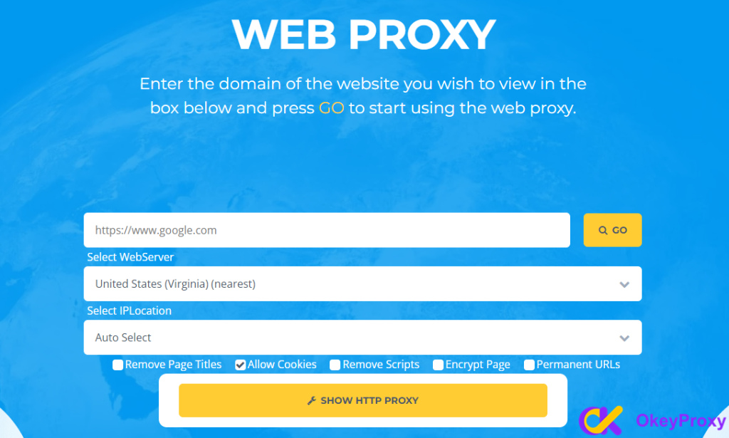Navigating Nebula Proxy: A Comprehensive Guide | by Best Okey Socks5 Proxy | Medium