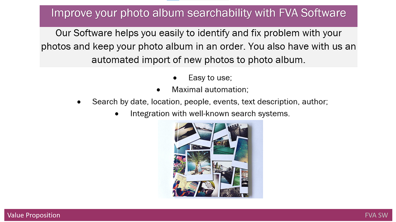 What I learned as a Software Developer while creating my product | by Dmytro Nikulin | Jan, 2024 ...