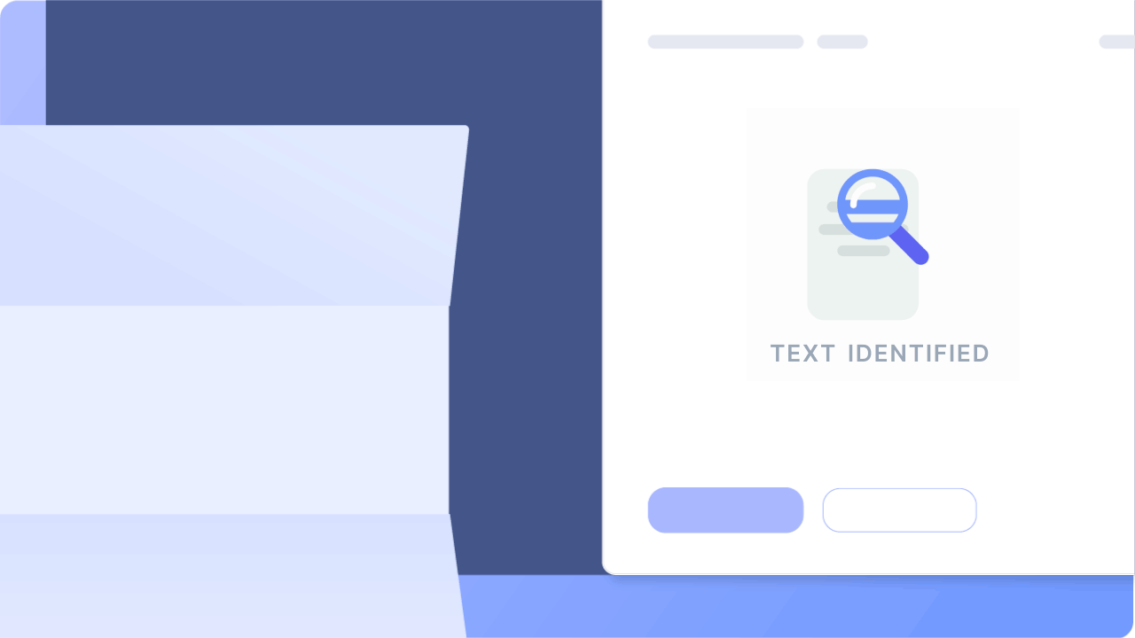 Optical Character Recognition (OCR) Made Easy & Accurate | Towards Dev
