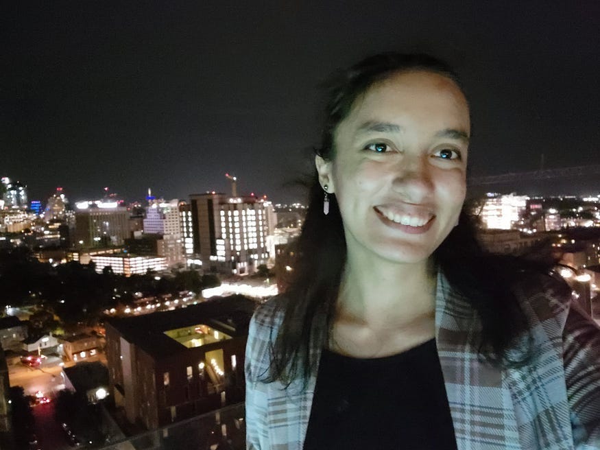 CS 371p Spring 2025 Blog 5: Gabriela Terwilliger | by Gmterwil | Feb ...