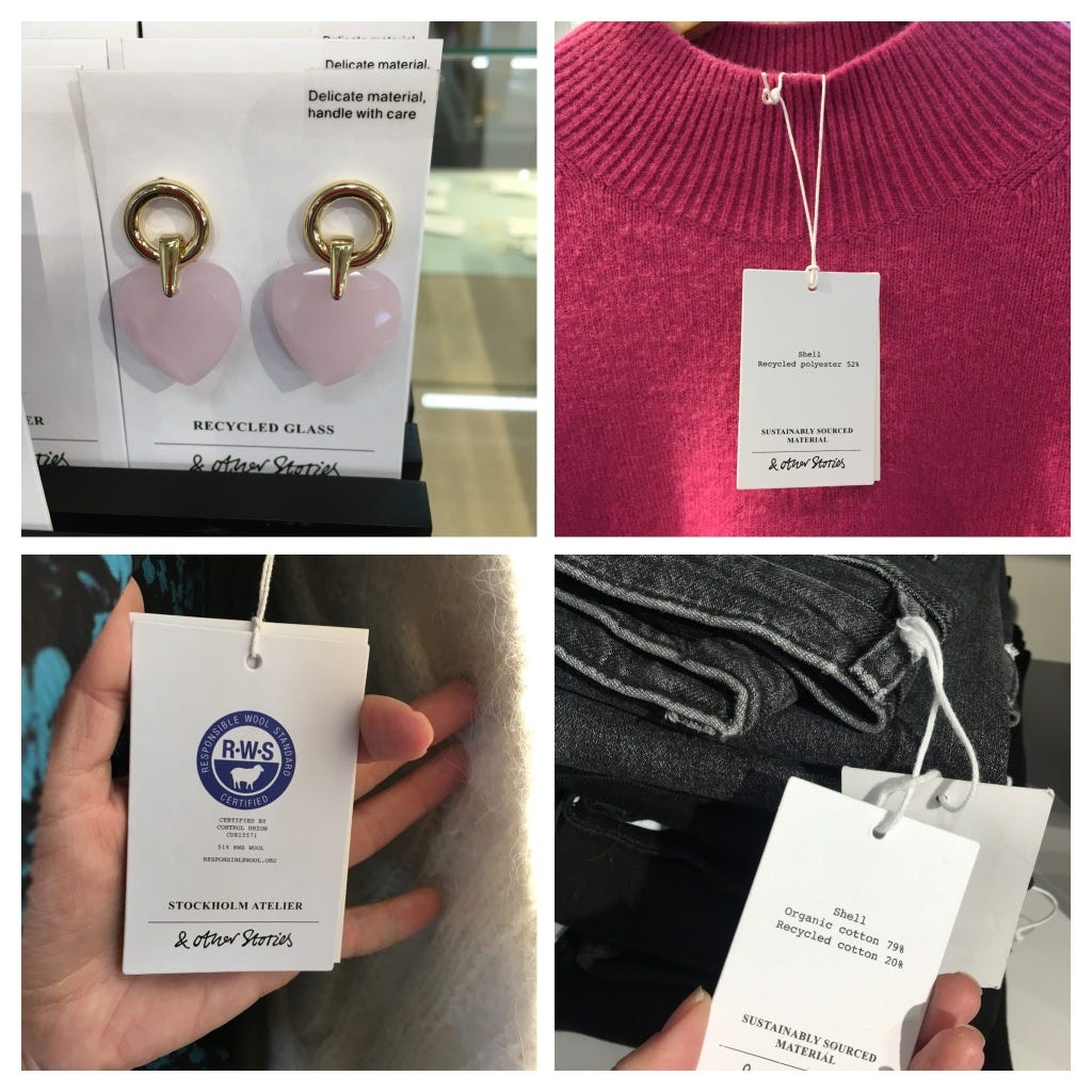 Zara Join Life Review. Join Life is Zara’s environmentally… | by Jen ...