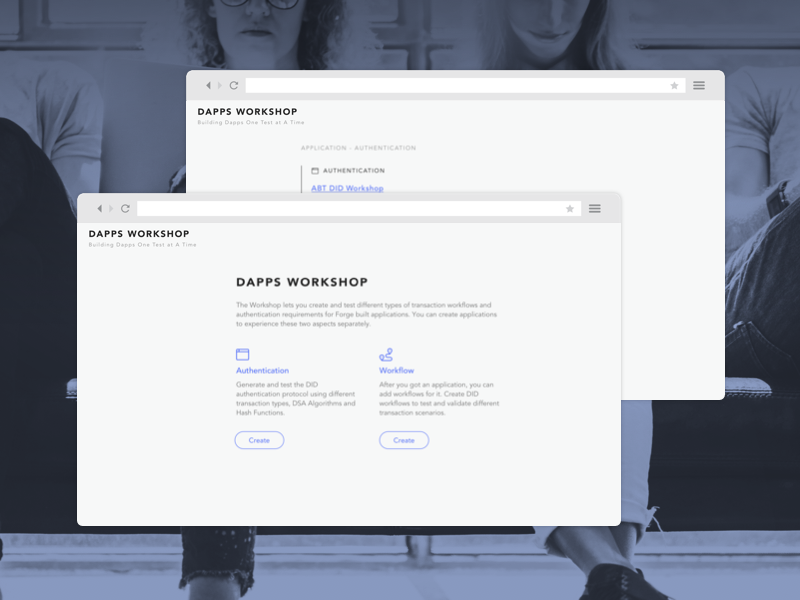 Introduction to ArcBlock Blocklets — A Low Code Way to Create and Deploy DApps, Blockchains and ...