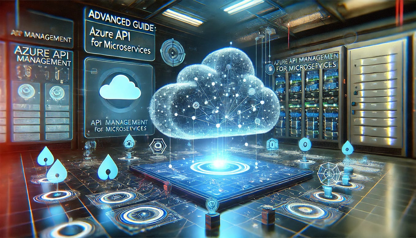 Azure API Management. Gerenciamento de API | by Hugo Habbema | Medium Azure API Management. Gerenciamento de API | by Hugo Habbema | Medium