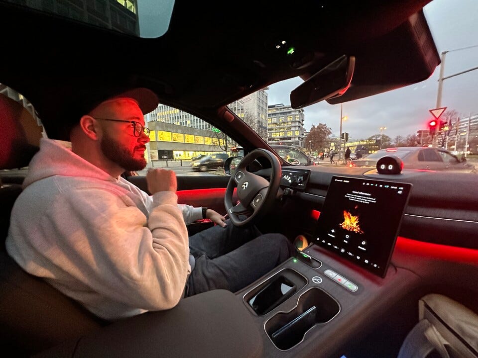 Creating An Immersive 3d Environment With Unity By Intive Intive Developers Medium