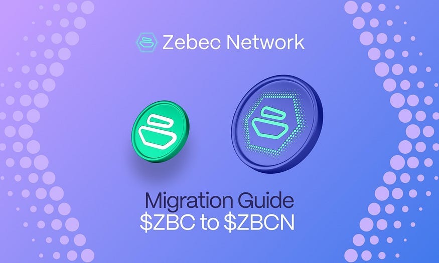 2024년 3월과 2024년 1분기 Zebec 네트워크 수치로 살펴보기 | by Noah | Apr, 2024 | Medium