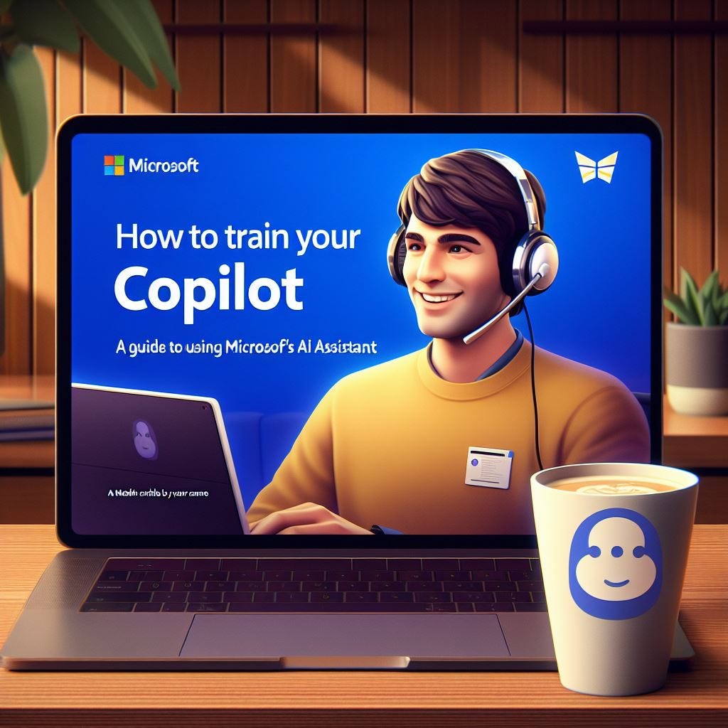 Securely Taking Advantage of Generative AI: A Guide for Microsoft 365 Administrators | by ...