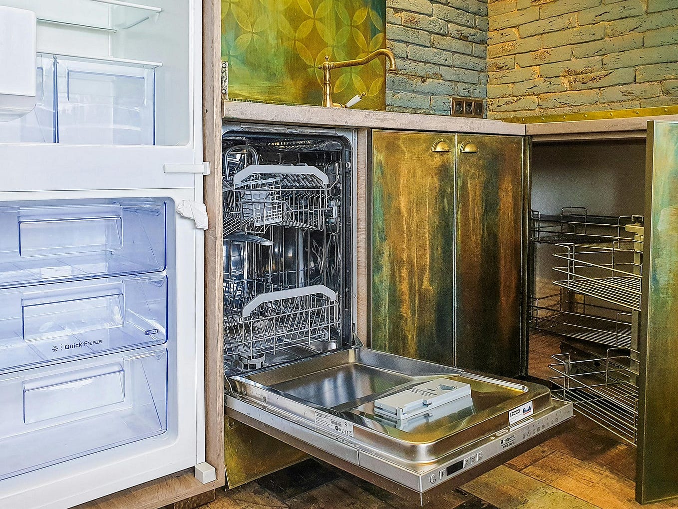 When Your Brain Builds Emergency Exits: The Hidden Purpose of ...
