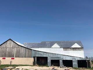 Finding the Perfect Barn Painter Near You: A Comprehensive Guide | by ...