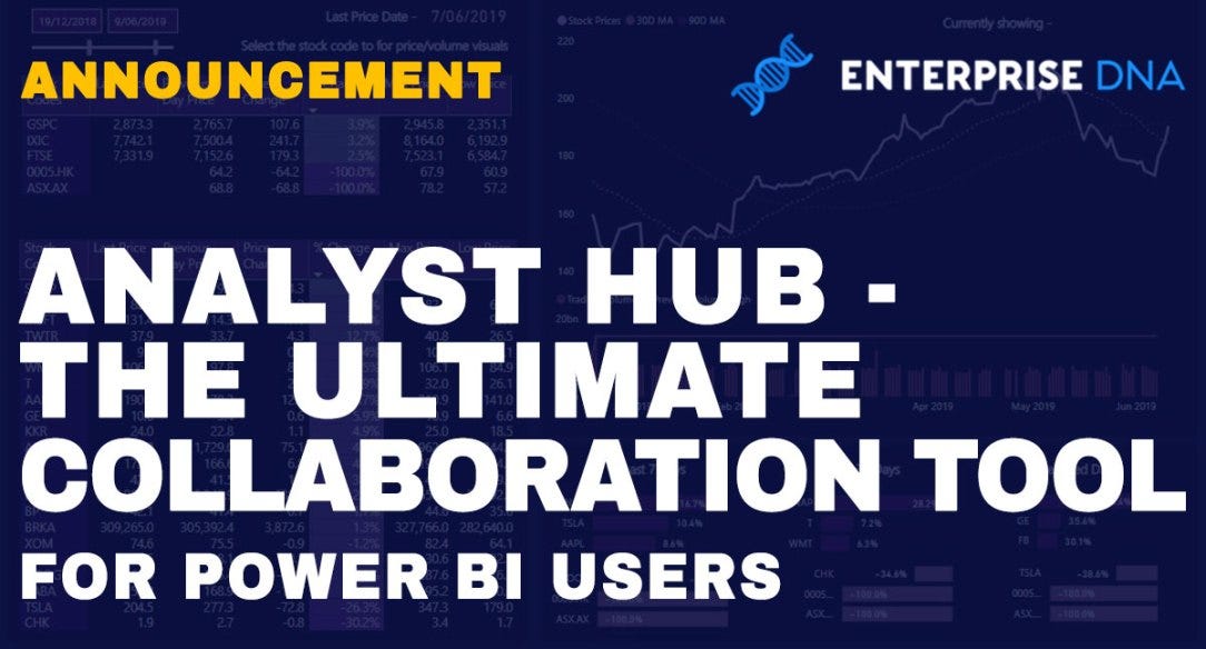 Threshold Trigger Examples To Use Within Power BI Using DAX Formulas | by Enterprise DNA | Medium