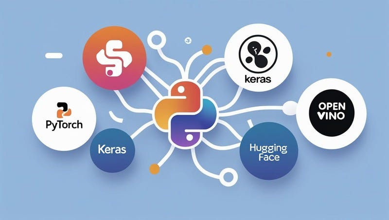 Python in Power BI: When and How to Use Custom Scripts — A Complete 2025 Guide | by Satyam ...