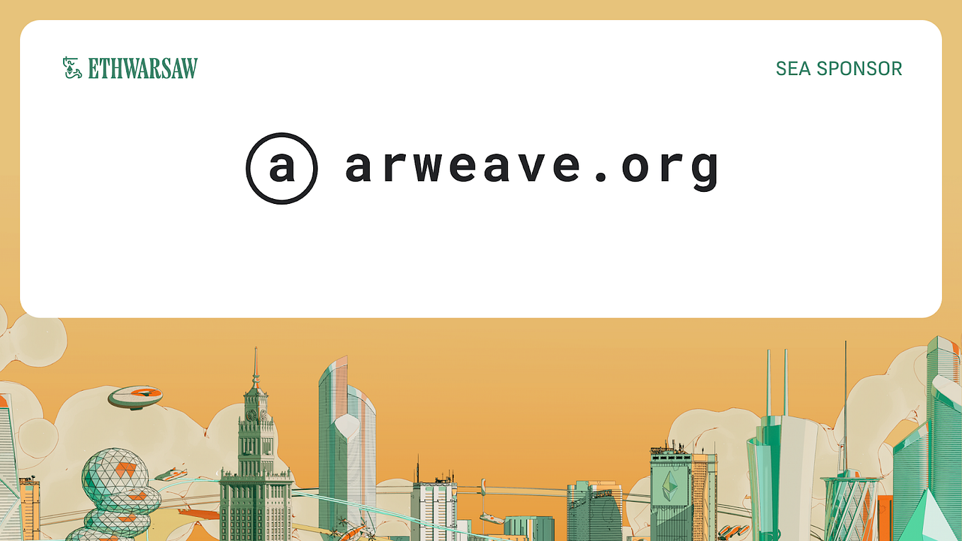 Warsaw Blockchain Week: All You Need To Know | by Matt Kielczewski ...