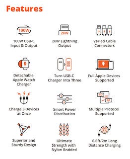 Magic Cable Test Video With New iPhone 13 Pro - iFMARS - Medium