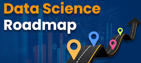 A Comprehensive Guide to Mastering Data Science Roadmap 2024 | by ...