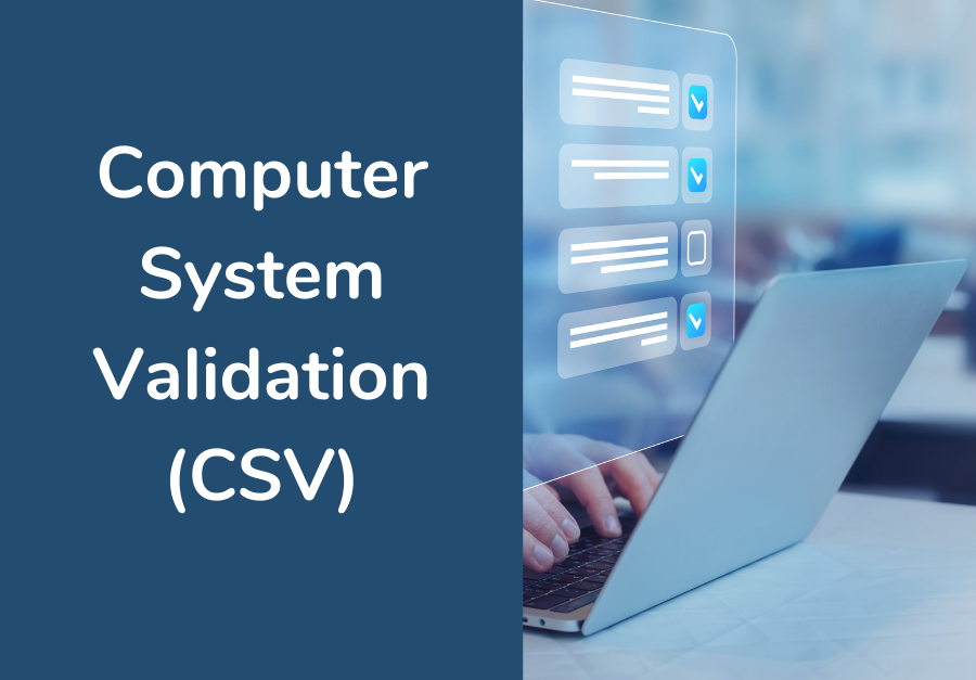 What is a computer system validation course, and how to get this certification? | by Company ...