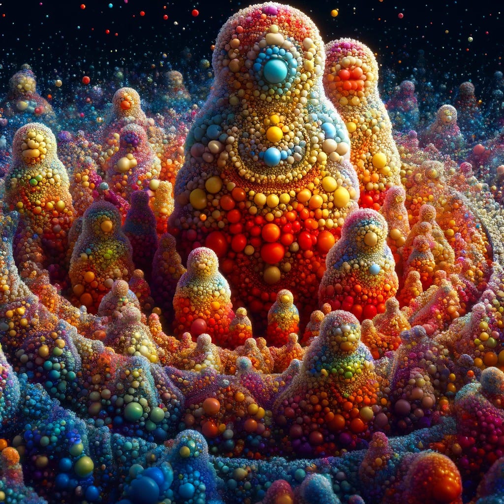 Neuralizing Retrieval: Infusing Symbolic Reasoning into Language Models through Algorithmic ...