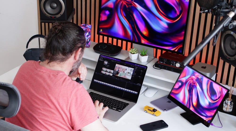 Pressure Marks on Laptop Screen: How Do We Prevent and Remove Them ...