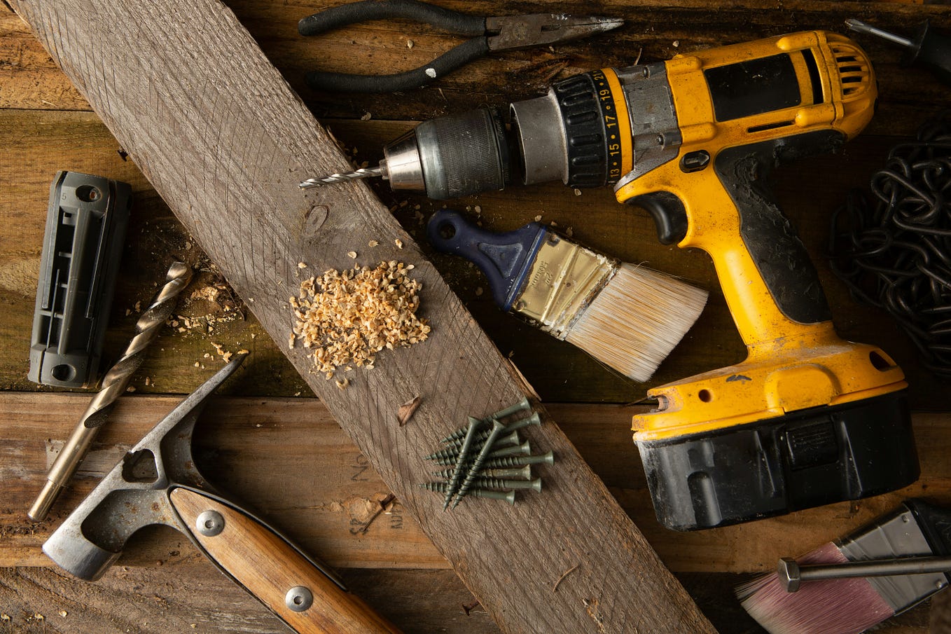 “Easy DIY Electrical Repairs: Your Guide to Fixing Things at Home” | by ...