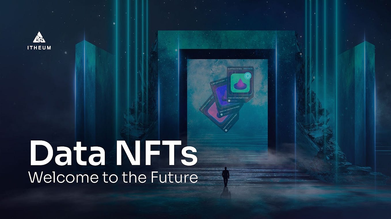 Revolutionizing Healthcare : Meet the Game-Changing DAO that’s breaking down Health Data Silos ...