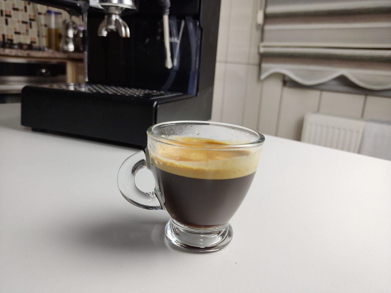 Americano Misto Recipe. Americano is an ideal drink to… | by ...