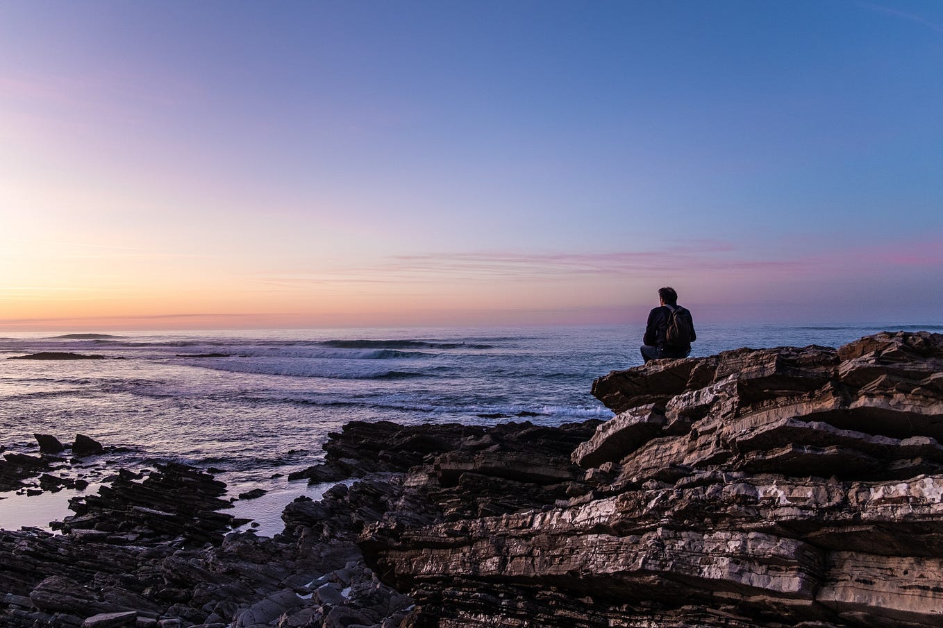 Breaking the Ice: A Guide to Initiating Conversations with Strangers on ...