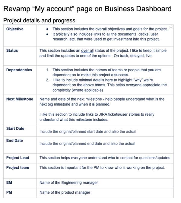 A Comprehensive Guide to Product Management: Responsibilities of a ...