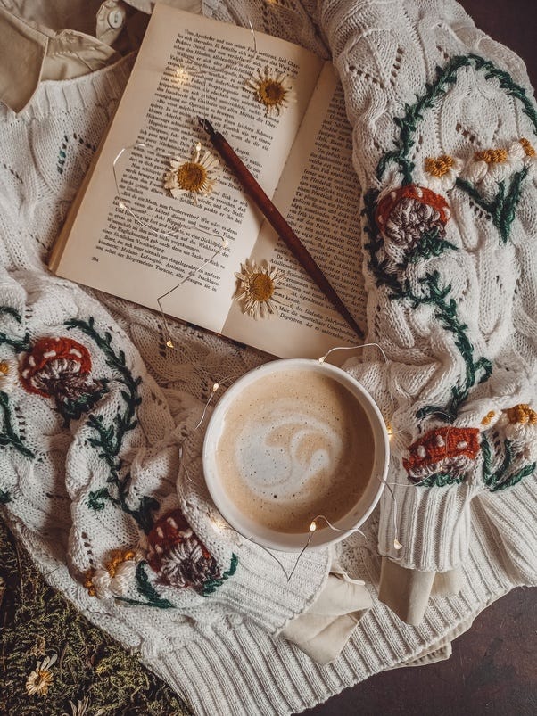 Top 5 hand-picked quotes for All Book Lovers. | by Read with huda | Medium