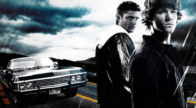 Supernatural Wallpaper Tumblr