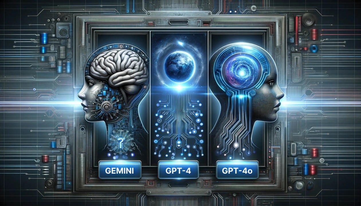 🤯AI: Context Stuffing and RAG Patterns in Prompt Engineering | by ...