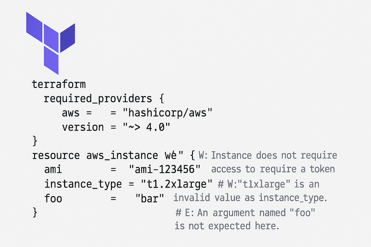 Create Azure resources with Terraform AZ API | by Leonardo Souza | Medium