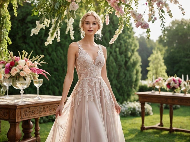 Capture the Spotlight in Style: Top 15 Wedding Guest Dresses With ...