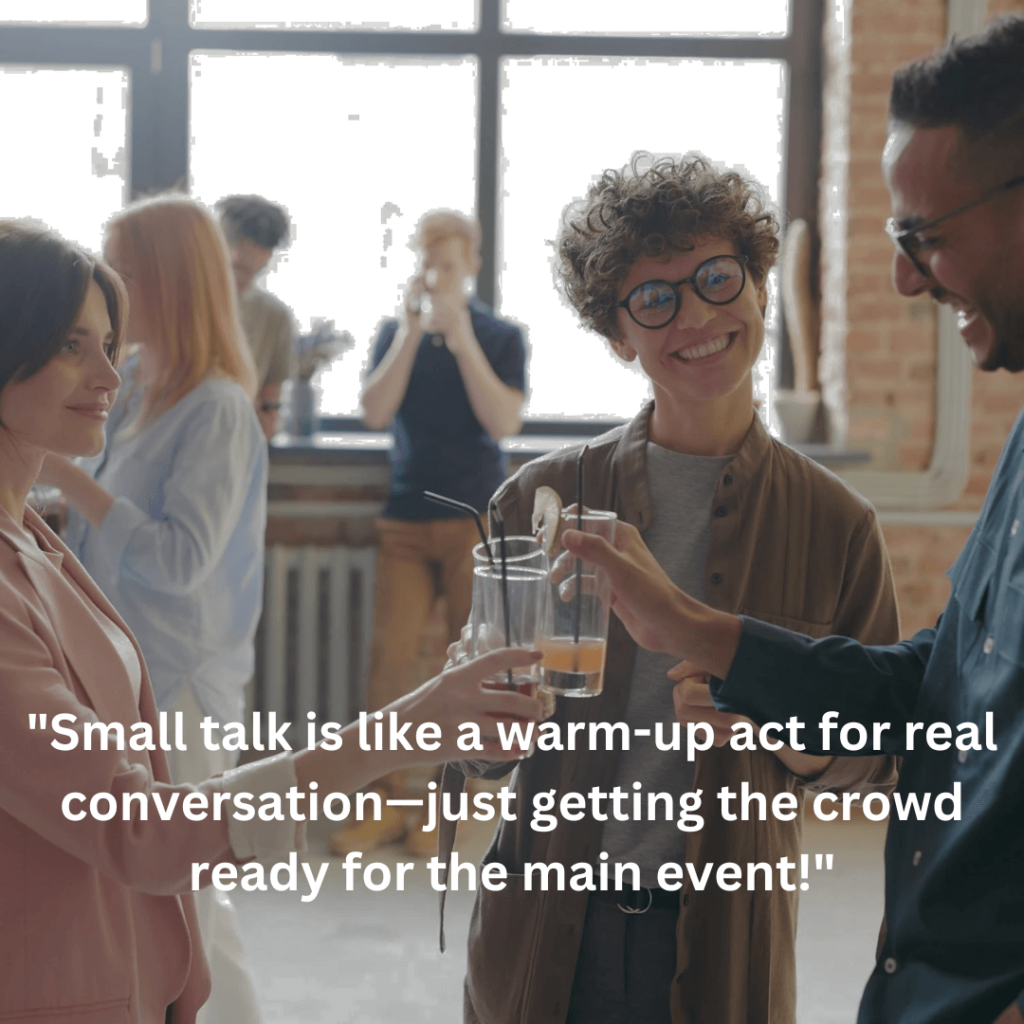 The Great Barroom Dilemma: Speak Up, You’re Mumbling! | by Steve ...