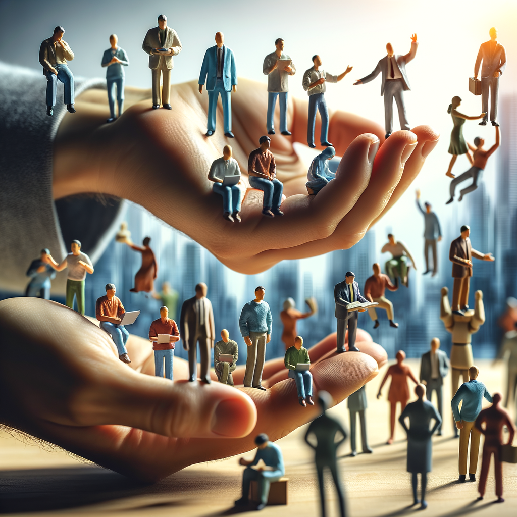 How Employee Resource Groups (ERGs) are Powering Modern Workplaces ...