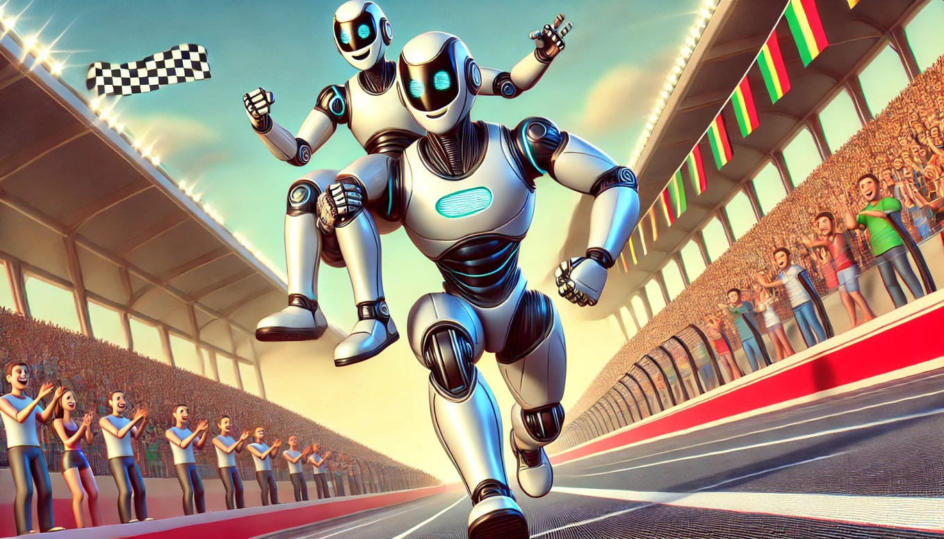 Prompt Engineering with Pentagram Framework: Persona, Context, Task, Output, and Constraint | by ...