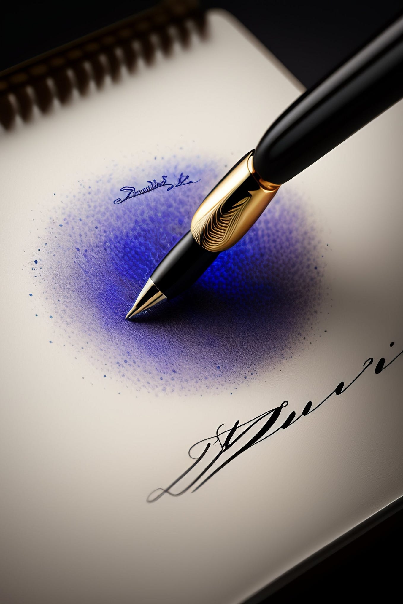 These poems are truly captivating! Each one takes me on a unique ...