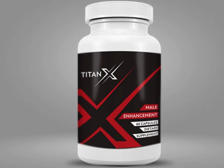Titan X Male Enhancement Benefits, Price! | by Titan x male enhancement ...