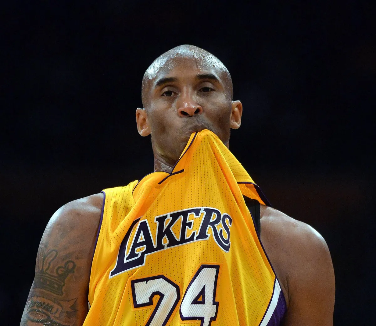 Don’t Be Yourself - Why Great Athletes Have Alter Egos | by Ken Jee ...