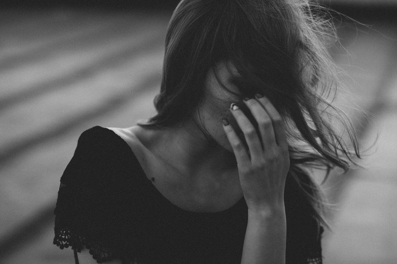 Why Does My Husband Smell Like Perfume After Work? | by Jennifer Brenda ...