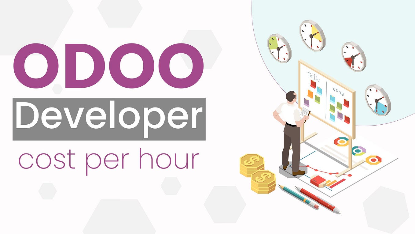 Odoo ERP and CRM Software: Everything You Need to Know | by Anuradha ...