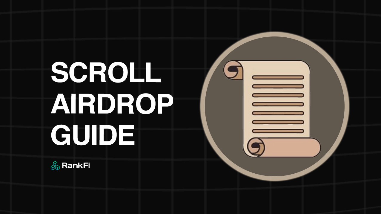How to Claim the Scroll Token Airdrop: A Complete Guide | by Crypto web3 | Nov, 2024 | Medium