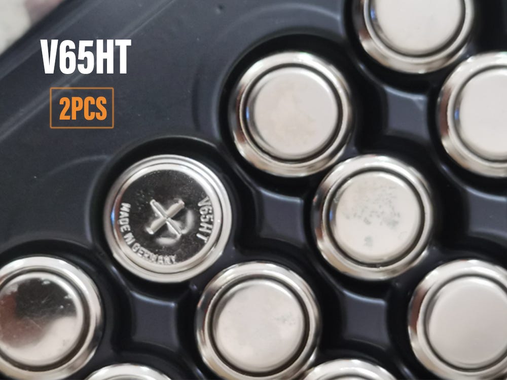 Hoge kwaliteit nieuw batterij SEIKO 3023–44Z | by Aufladen | Apr, 2024 ...