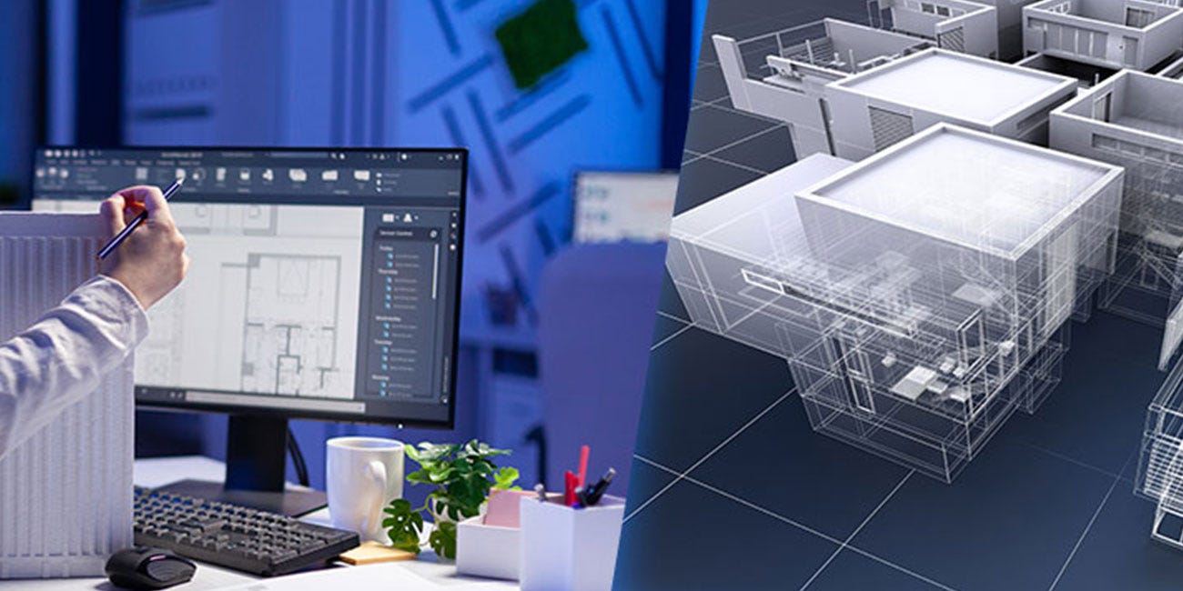 Ten Tips for Effective Rebar Detailing in Revit | by Autodesk ...