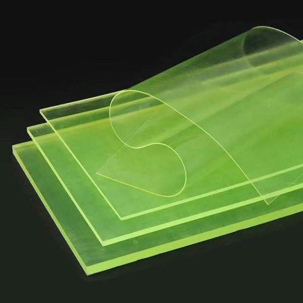 How Custom Polypropylene Plastic Supports High-Precision Manufacturing | by Own plastics | Jan ...