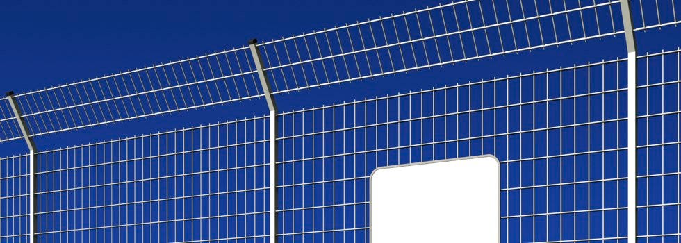 A New Look With Framed Glass Fencing | by Tony Bulic | Medium