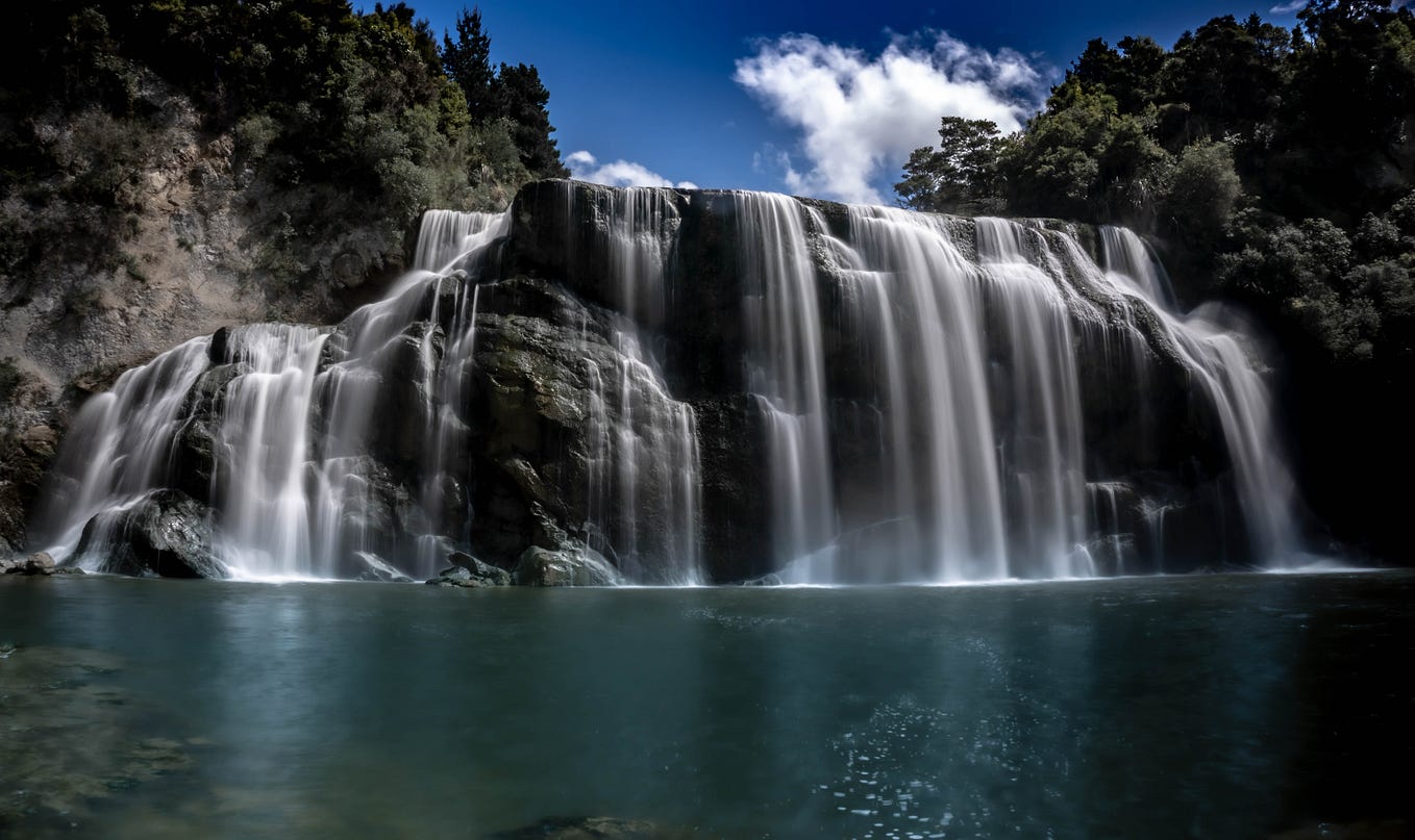 Enjoyable poem, inspiring and wonderfully written. - Lens Writer - Medium