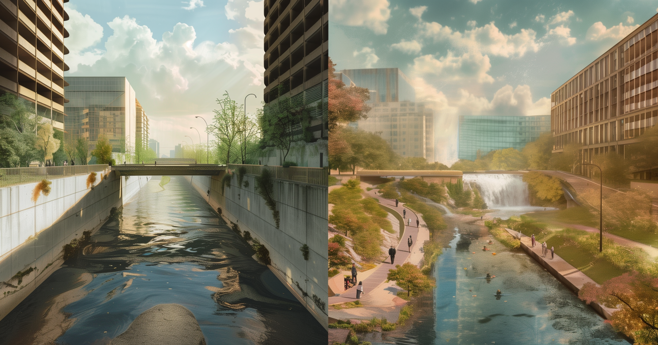 Human Centered Architecture. Architecture was born out of human need ...
