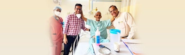 Gallbladder Stone Treatment in Delhi: Comprehensive Care by Dr. Neeraj ...